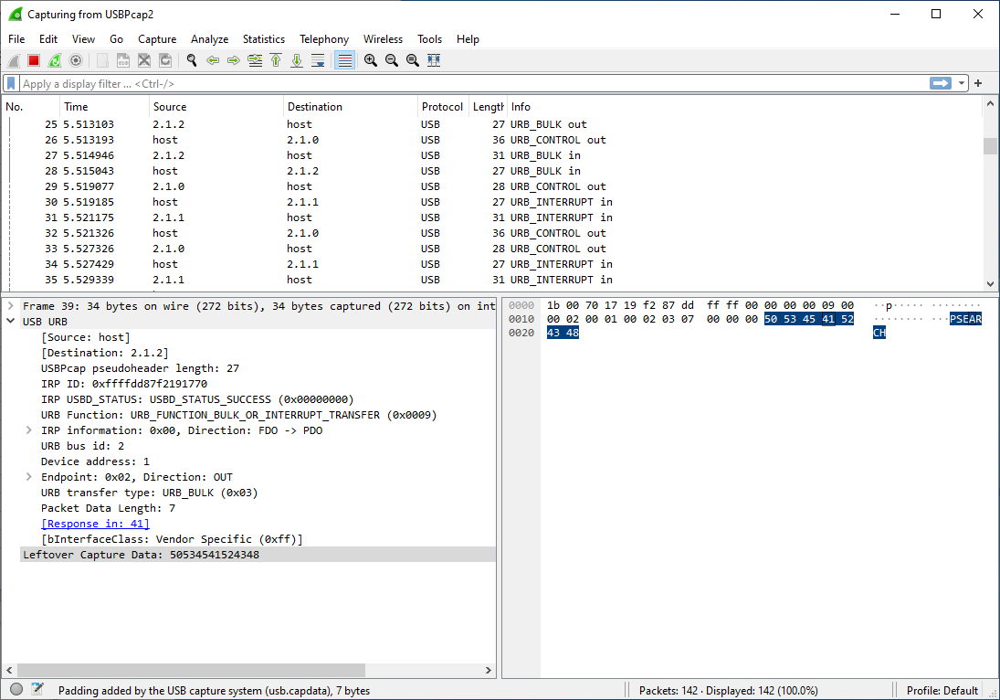 Reverse Engineering Serial Devices on Windows