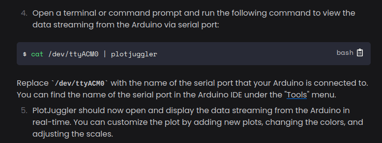 Modern Arduino Development