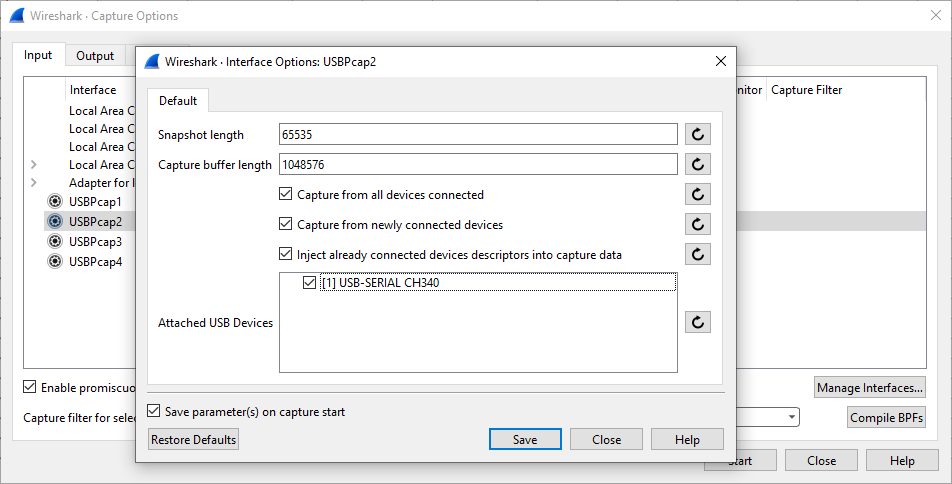 Reverse Engineering Serial Devices On Windows 3086