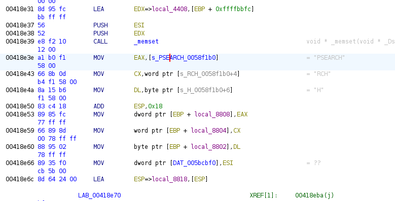Reverse Engineering Serial Devices on Windows
